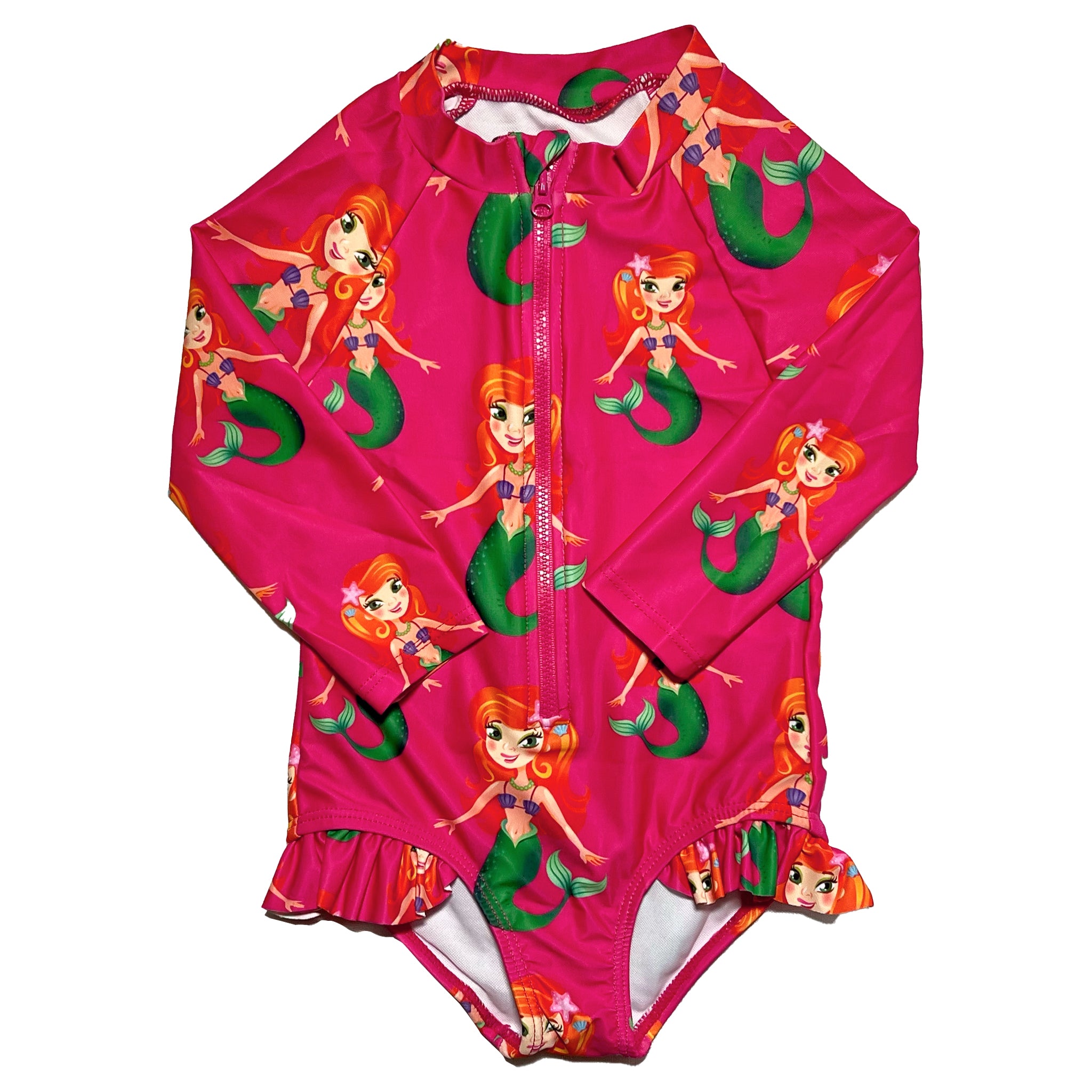 Splashy Tots | Bright colourful baby swimsuits | Swimwear for toddlers